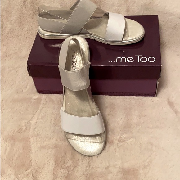 me too | Shoes | Sandals | Poshmark